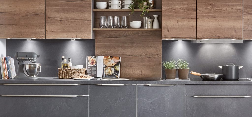 About Us - NU Kitchen