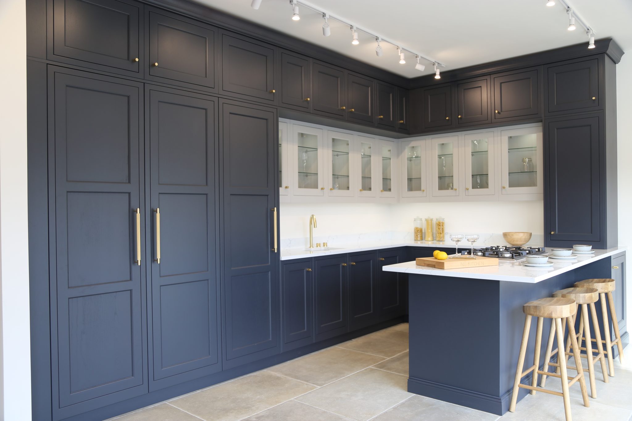 About us - Nü Kitchen